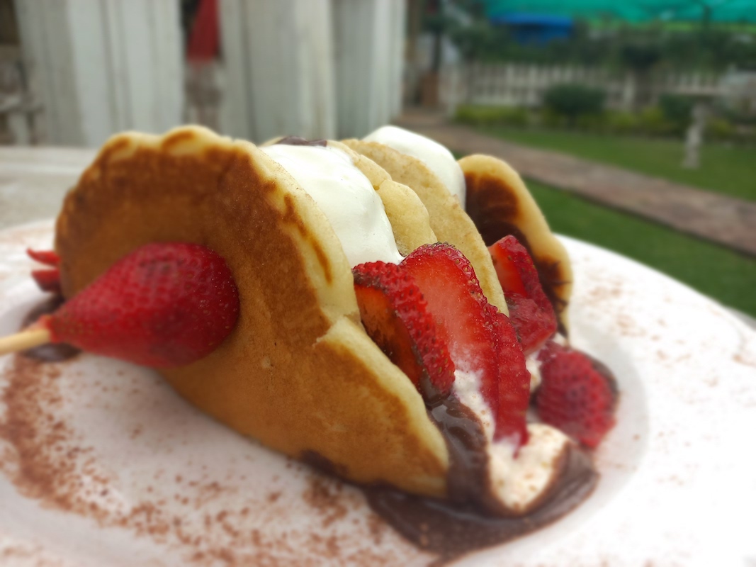 The Bridge Café | The Garden Bridge Lifestyle Centre